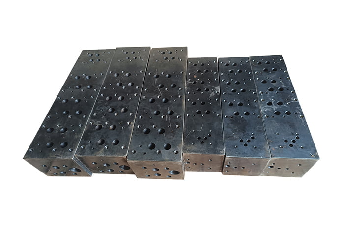 Our Products - MACONS HYDRAULIC MFG